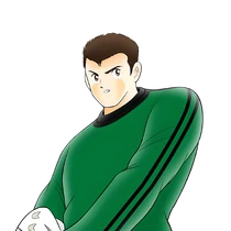 Callusias | Captain Tsubasa Wiki | Fandom