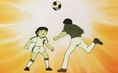 Roberto Hongo/Gallery | Captain Tsubasa Wiki | Fandom