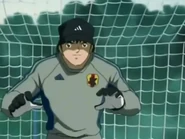 Genzô Wakabayashi | Wiki Captain Tsubasa | Fandom