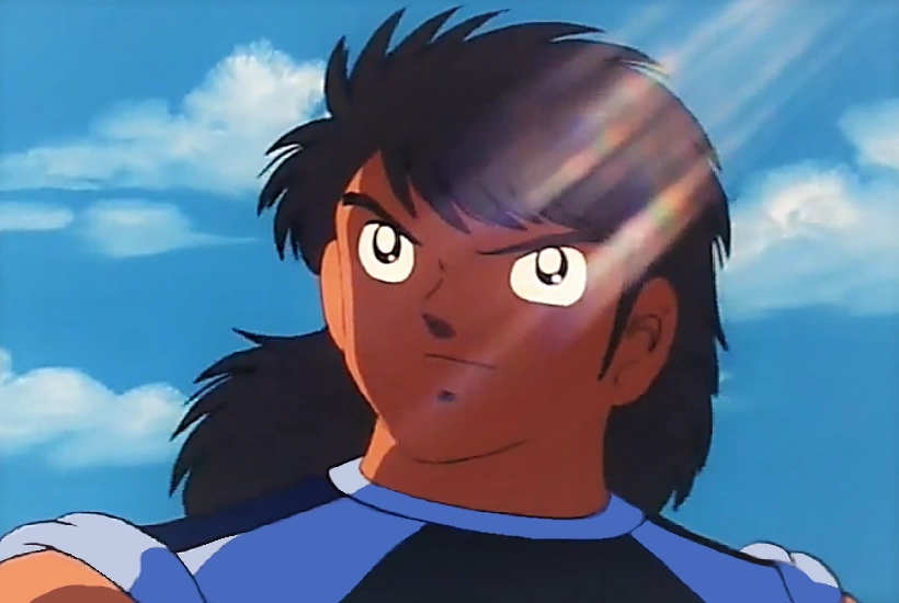 Episode 107 (1983 TV series) | Captain Tsubasa Wiki | Fandom