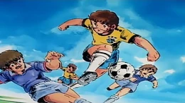 Roberto Hongo/Gallery | Captain Tsubasa Wiki | Fandom