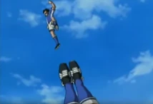 Skylab Hurricane | Captain Tsubasa Wiki | Fandom