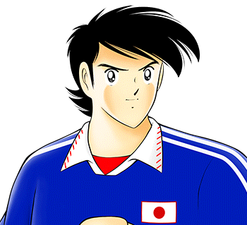 Tomeya Akai | Captain Tsubasa Wiki | Fandom