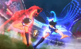 Tiger Shot | Captain Tsubasa Wiki | Fandom