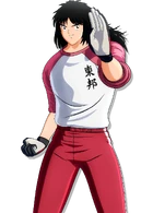 Toho Academy Middle School (RoNC) | Captain Tsubasa Wiki | Fandom