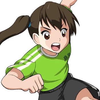 Kotone Miyazaki | Captain Tsubasa Wiki | Fandom