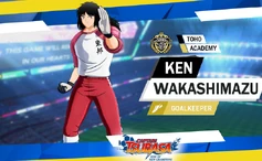 Toho Academy Middle School (RoNC) | Captain Tsubasa Wiki | Fandom