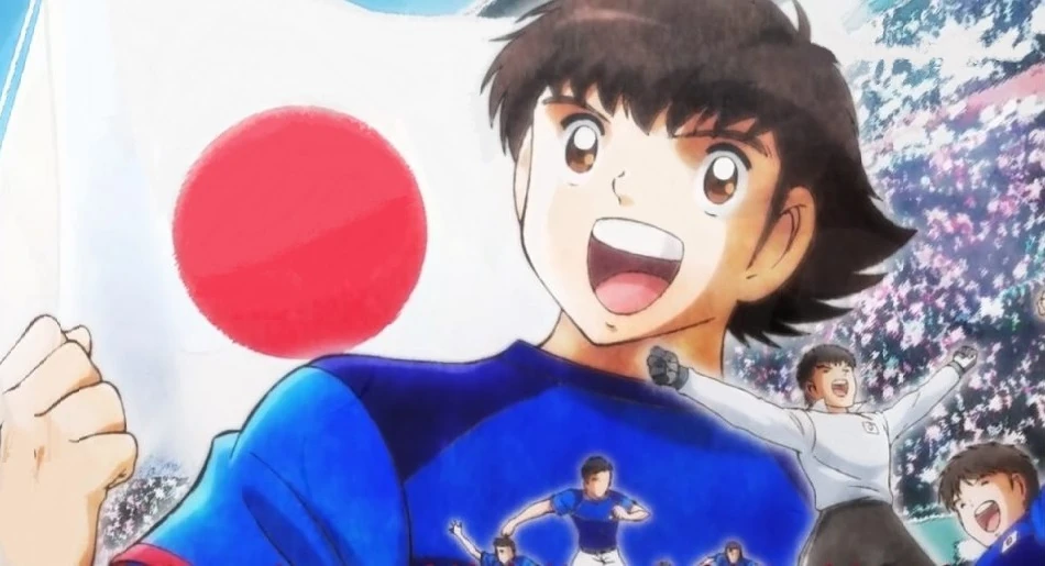 Category:Players from Japan | Captain Tsubasa Wiki | Fandom