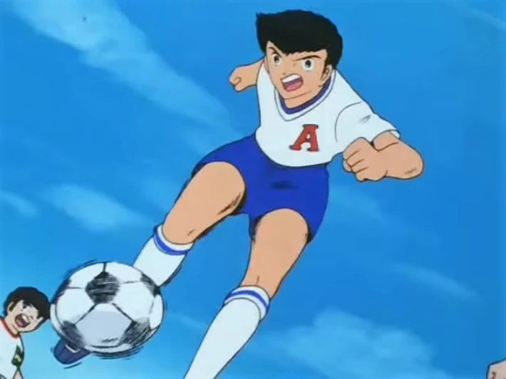 Episode 072 (1983 TV series) | Captain Tsubasa Wiki | Fandom
