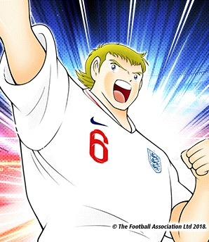 Robson/Gallery | Captain Tsubasa Wiki | Fandom