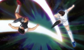 Category:Skills | Captain Tsubasa Wiki | Fandom
