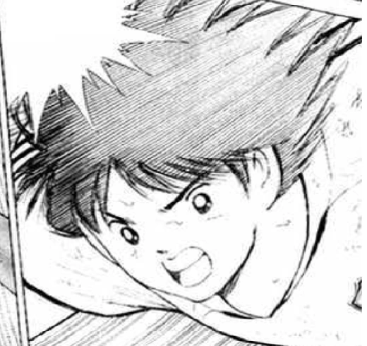 Yoshito Otsubo | Captain Tsubasa Wiki | Fandom