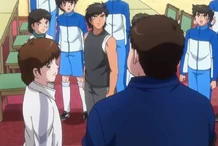 Taichi Nakanishi/Gallery | Captain Tsubasa Wiki | Fandom