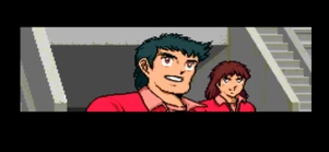 Hiroshi Jito (Tecmo)/Gallery | Captain Tsubasa Wiki | Fandom