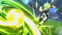 Ryan Ortiz/Gallery | Captain Tsubasa Wiki | Fandom