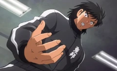 Toho Academy middle school (RoNC) | Captain Tsubasa Wiki | Fandom