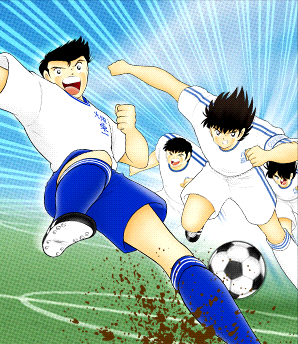 Azumaichi middle school | Captain Tsubasa Wiki | Fandom