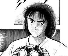 Ramon Victorino/Gallery | Captain Tsubasa Wiki | Fandom