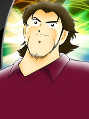 Iuliano Gozza/Gallery | Captain Tsubasa Wiki | Fandom
