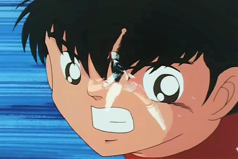 Episode 119 (1983 TV series) | Captain Tsubasa Wiki | Fandom
