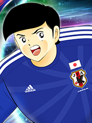 Takeshi Kishida/Gallery | Captain Tsubasa Wiki | Fandom