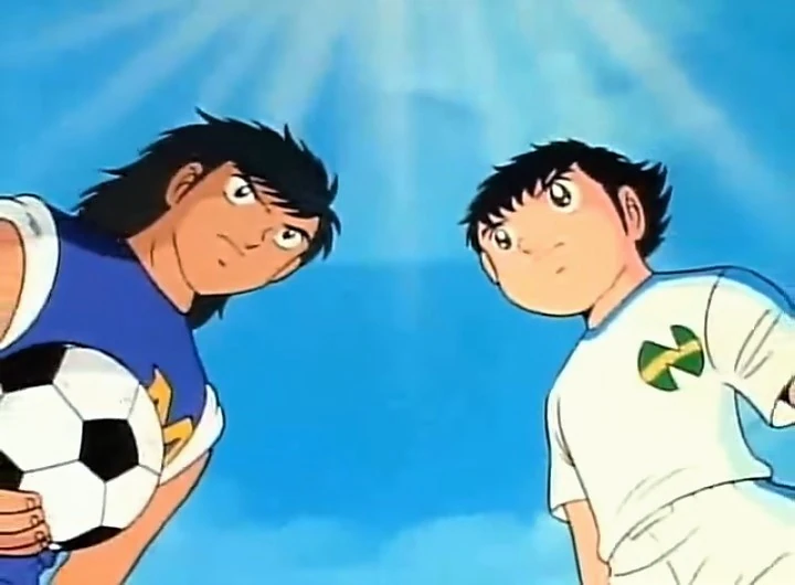 Episode 039 (1983 TV series) | Captain Tsubasa Wiki | Fandom