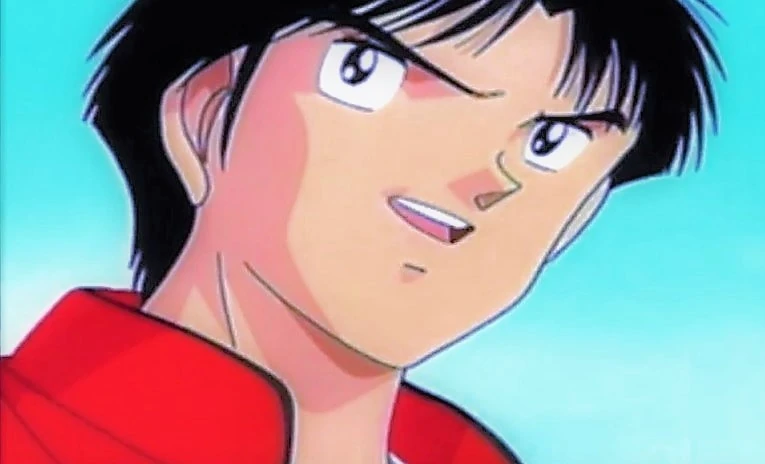 Category:Nobuyuki Yumikura pages | Captain Tsubasa Wiki | Fandom