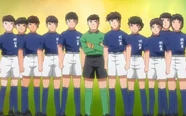 Noboru Sawaki | Captain Tsubasa Wiki | Fandom