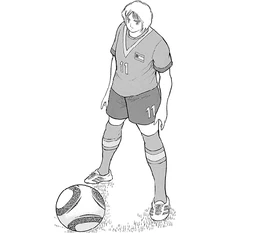 Michael/Gallery | Captain Tsubasa Wiki | Fandom