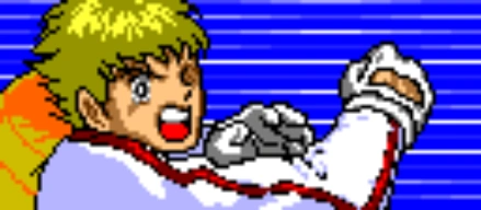 Thomas | Captain Tsubasa Wiki | Fandom