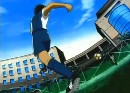 Tiger Shot | Captain Tsubasa Wiki | Fandom