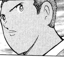 Babayan | Captain Tsubasa Wiki | Fandom