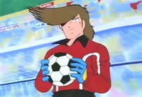 Hefner | Captain Tsubasa Wiki | Fandom