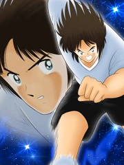 Ramon Victorino/Gallery | Captain Tsubasa Wiki | Fandom