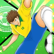 Brazil Youth | Captain Tsubasa Wiki | Fandom