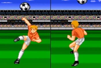 Cruyff Turn | Captain Tsubasa Wiki | Fandom