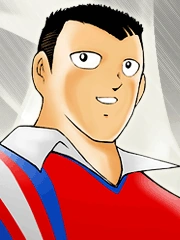 Sakun Khongsawat | Captain Tsubasa Wiki | Fandom