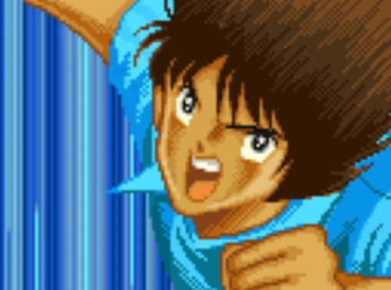 Ramon Victorino (Tecmo) | Captain Tsubasa Wiki | Fandom
