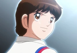 Jun Misugi | Captain Tsubasa Wiki | Fandom