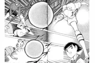 Stefan Levin/Techniques | Captain Tsubasa Wiki | Fandom