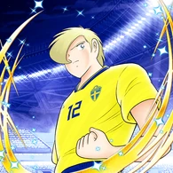 Stefan Levin/Gallery | Captain Tsubasa Wiki | Fandom