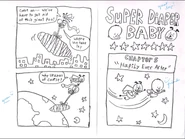 The Adventures of Super Diaper Baby | Captain Underpants Wiki | Fandom