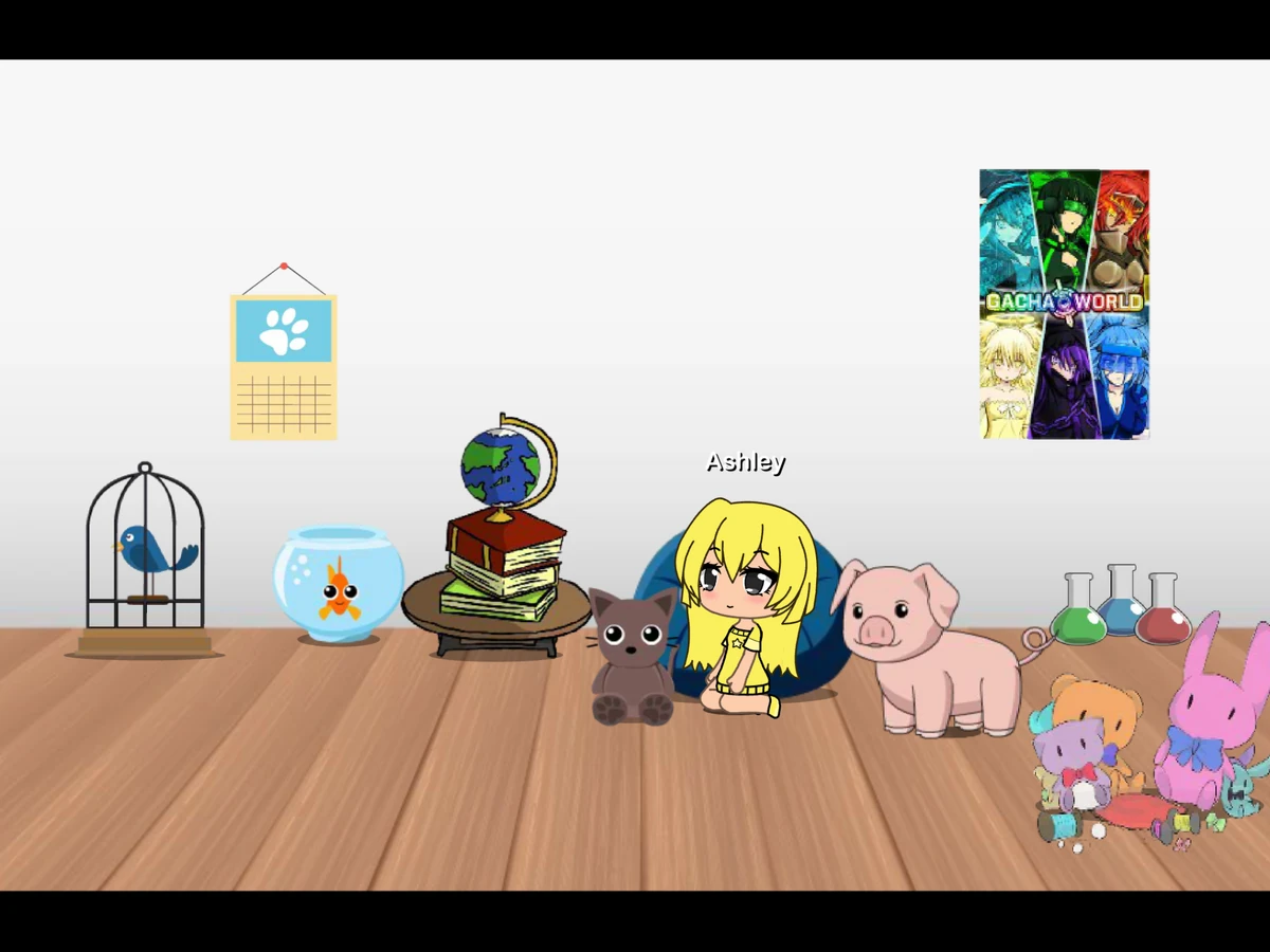 User blog:Rabbidpony/TETOCU: Darkness AU (Post 5) | Captain Underpants ...