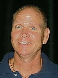 Paul Rugg | Captain Underpants Wiki | Fandom