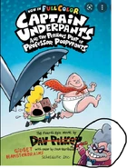 Professor Poopypants (AKA Tippy Tinkletrousers) | Captain Underpants ...