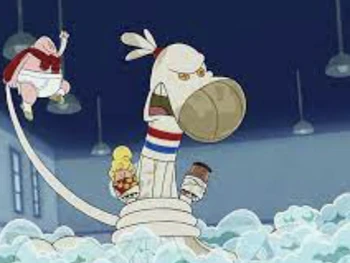 Socktopus | Captain Underpants Wiki | Fandom