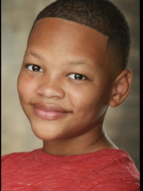 Jaden Rogers | Captain Underpants Wiki | Fandom