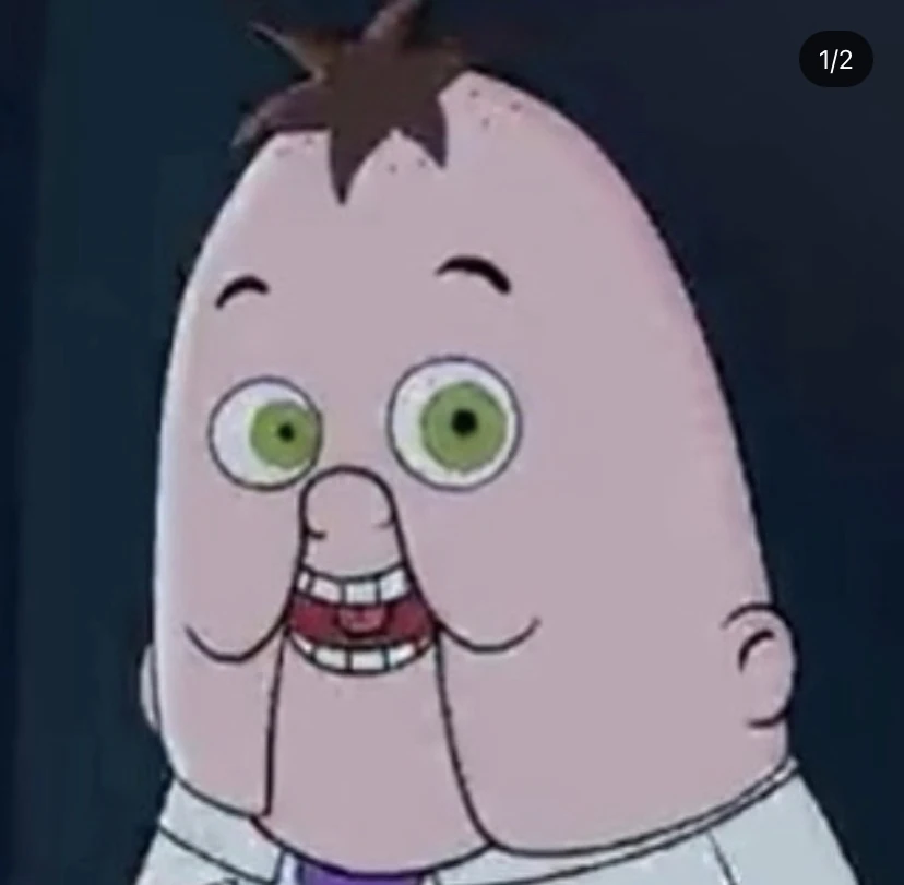 Benjamin Krupp's Dummy | Captain Underpants Wiki | Fandom