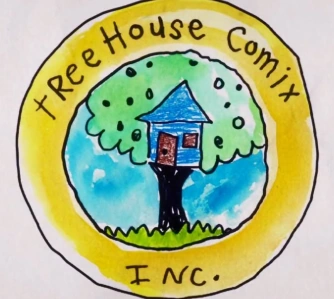 Tree House Comix Inc. | Captain Underpants Wiki | Fandom