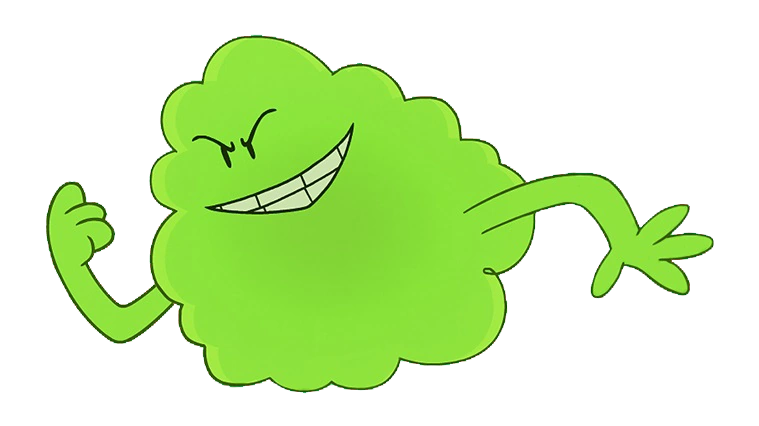 Smartsy Fartsy | Captain Underpants Wiki | Fandom